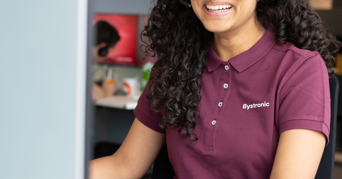 myBystronic | Bystronic